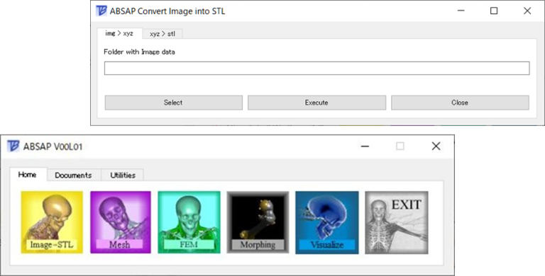 ABSAP | 構造解析・熱流体解析・電磁場解析・バイオメカ解析などのCAEソフトウェアを販売するCAEコンサルティング・カンパニー